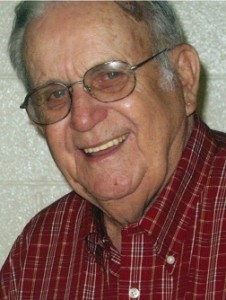 In Memory of W. Herman Phillippe | Rapidan Ruritan District