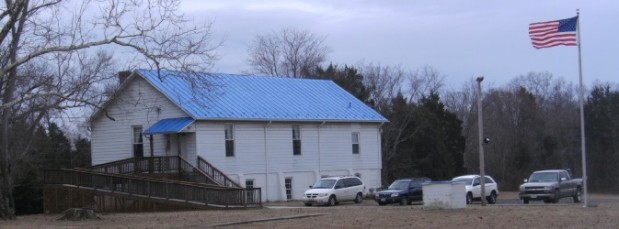 Culpeper County Ruritan Clubs | Rapidan Ruritan District