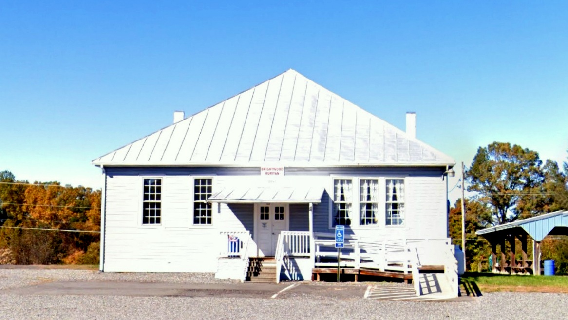 Brightwood Ruritan Club – Rapidan District | Rapidan Ruritan District